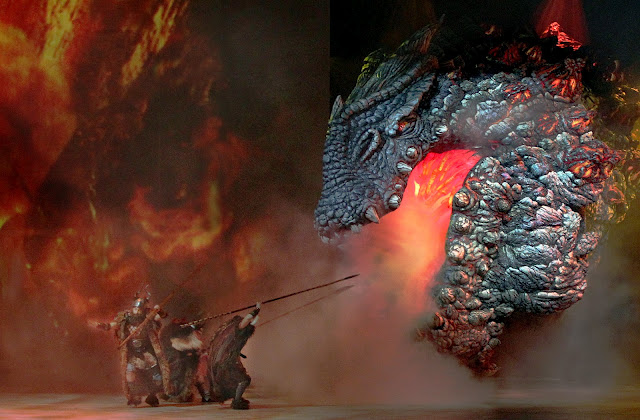 Red Death Rise Of The Brave Tangled Dragons Wiki Fandom Powered By