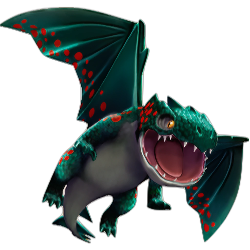 Alpha Shadow | Dragons: Rise of Berk Wiki | FANDOM powered by Wikia