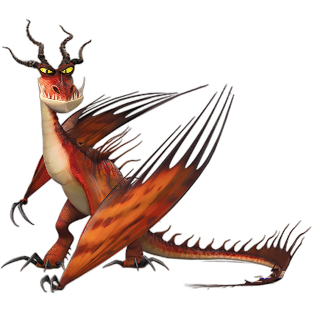 Hookfang | Dragons: Rise of Berk Wiki | FANDOM powered by Wikia