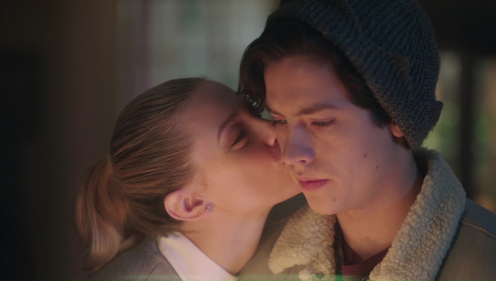 Image Season 1 Episode 10 The Lost Weekend Betty Jughead