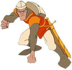 Dirk the Daring | Rakenzarn Tales Wiki | Fandom powered by Wikia