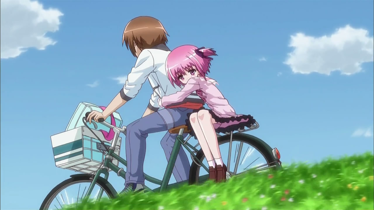 Image Ro Kyu Bu 002 1 Ro Kyu Bu Wiki Fandom Powered By Wikia
