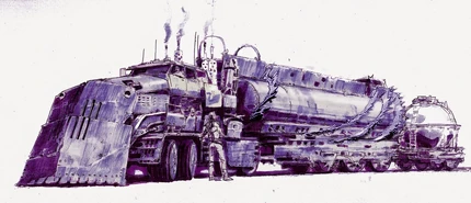 Tatra T815 "The War Rig" | The Mad Max Wiki | Fandom powered by Wikia