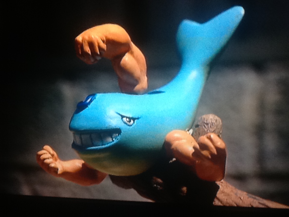 Sebastian Musclewhale Robbie The Reindeer Wiki Fandom Powered By Wikia