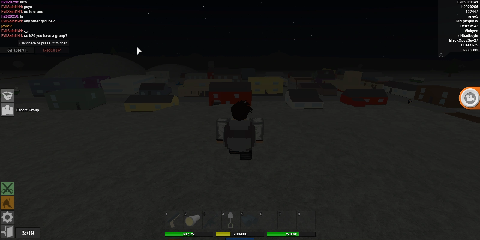 Category:Major City | Roblox Apocalypse Rising Wiki | FANDOM powered by ...