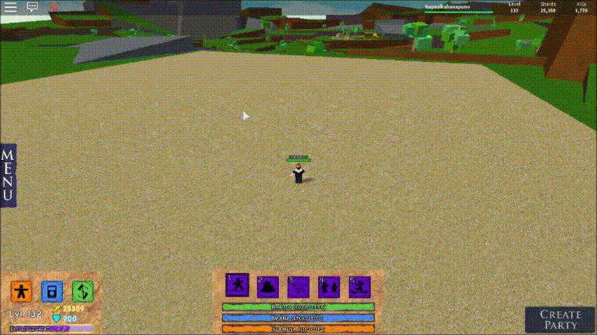 Void | Roblox Elemental Battlegrounds Wiki | FANDOM powered by Wikia