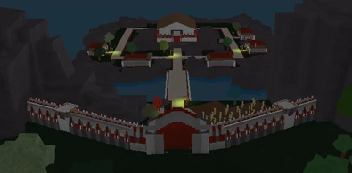 Redcliff - Roblox Medieval Warfare: Reforged Wiki