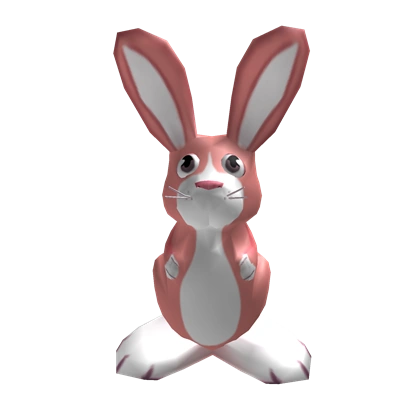 Catalog:Bunny Shoulder Friend | ROBLOX Wikia | Fandom powered by Wikia