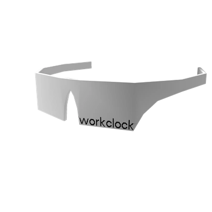 Catalog:Workclock Shades | ROBLOX Wikia | FANDOM powered by Wikia