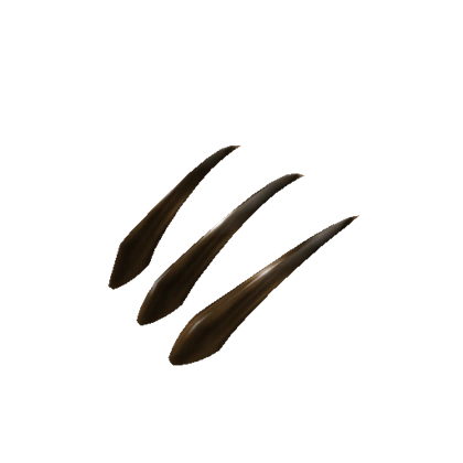 Catalog:Beast Claws | ROBLOX Wikia | FANDOM powered by Wikia