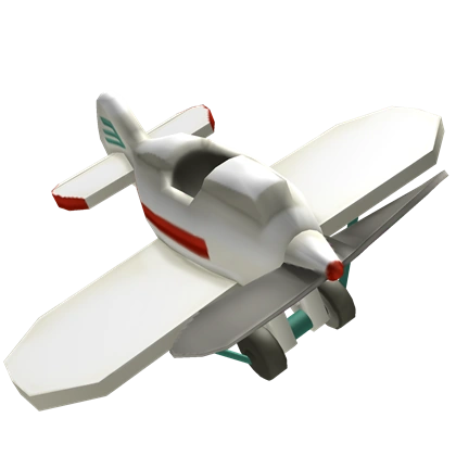 Catalog:Classic Plane | ROBLOX Wikia | FANDOM powered by Wikia