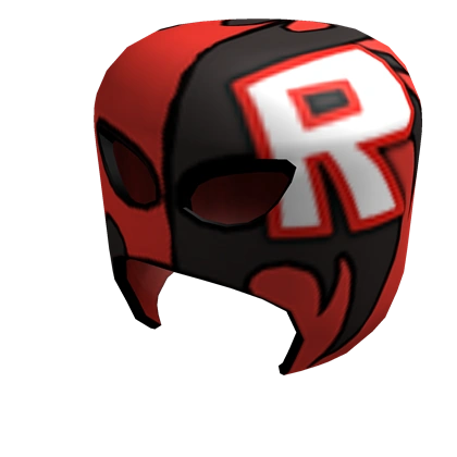 Catalog:Robloxador Mask | ROBLOX Wikia | FANDOM powered by Wikia