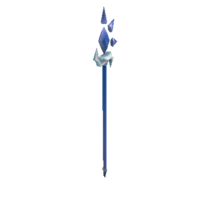Catalog:Staff of Azure Ever Ice | Roblox Wikia | FANDOM powered by Wikia