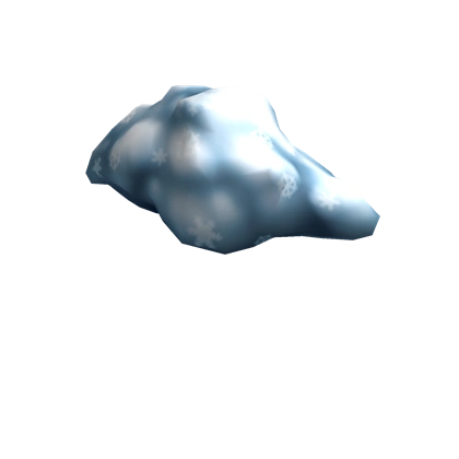 Catalog:Snow Storm Cloud | ROBLOX Wikia | Fandom powered by Wikia