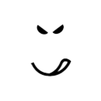 Image - Sinister Face.png | ROBLOX Wikia | FANDOM powered by Wikia