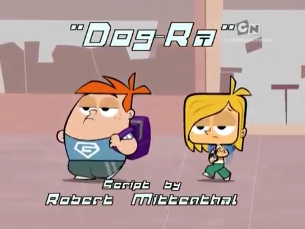 Category:Episodes | Robotboy Wiki | Fandom powered by Wikia