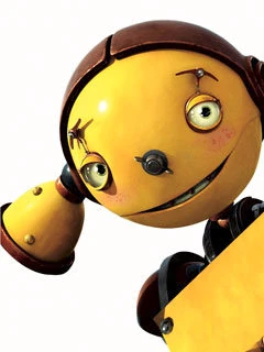 Piper Pinwheeler - Robots Wiki - Wikia