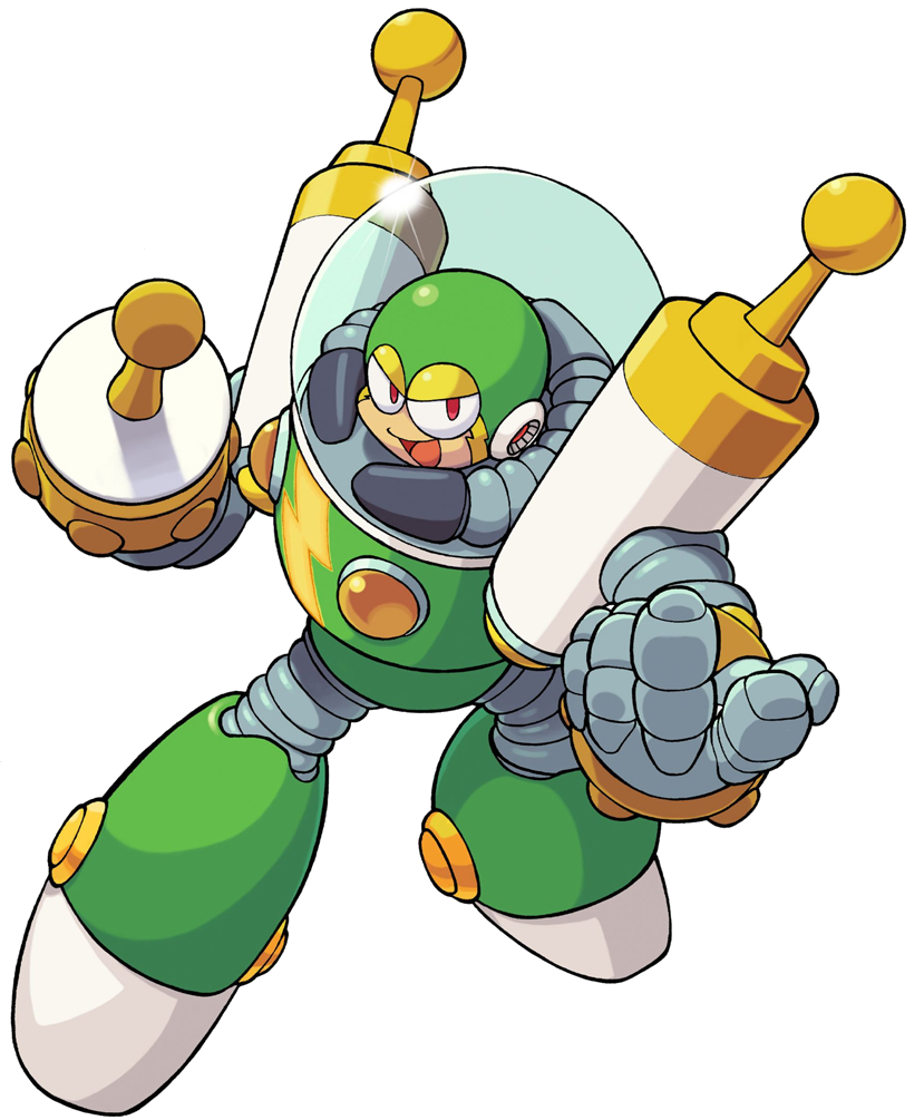 Dynamo Man Robot Supremacy Wiki Fandom Powered By Wikia