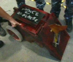 Six truly terrible Robot Wars competitors – The Mothership Has Landed