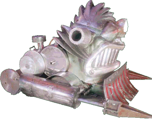 Cassius Chrome Robot Wars Wiki Fandom Powered By Wikia