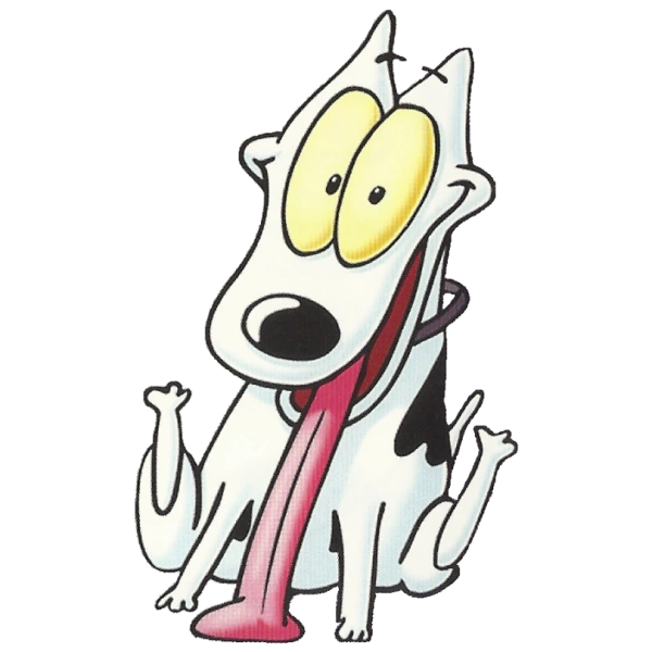 Spunky | Rocko's Modern Life Wiki | FANDOM powered by Wikia