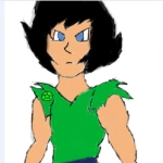 Discuss Everything About Wikia Rol y ocs | Fandom