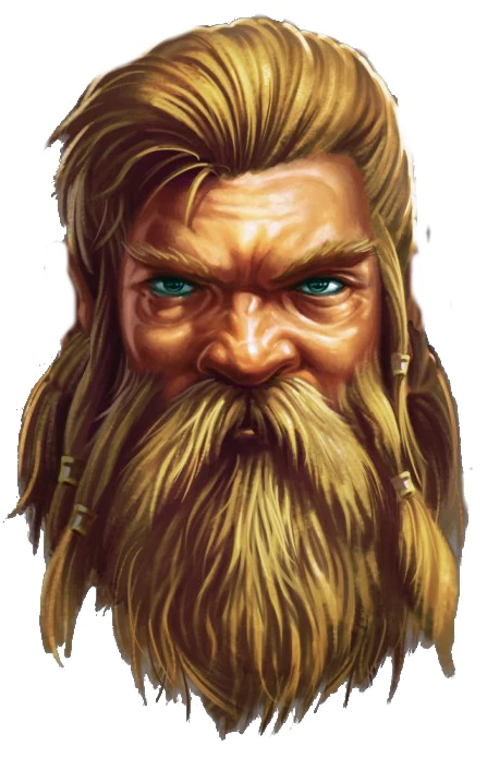 Image - Deep Dwarf.jpg | Role Play Wiki | Fandom powered by Wikia
