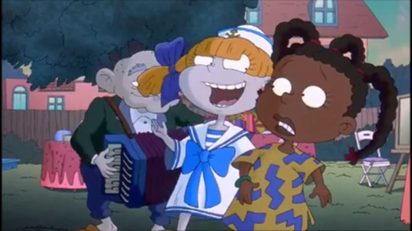 Image - The Rugrats Movie 5.png | Rugrats Wiki | Fandom powered by Wikia