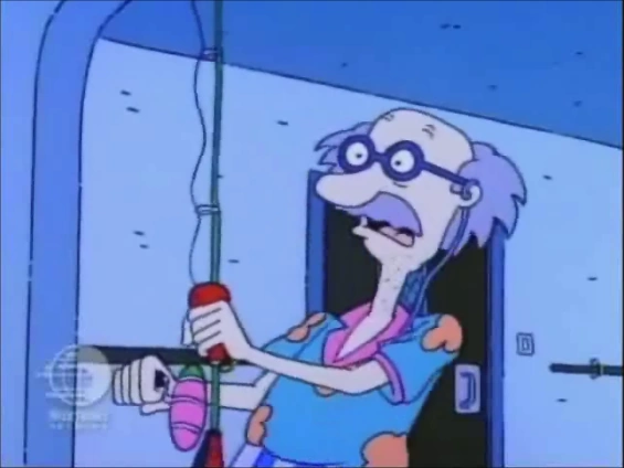 Image - Grandpa Moves Out.png | Rugrats Wiki | Fandom powered by Wikia