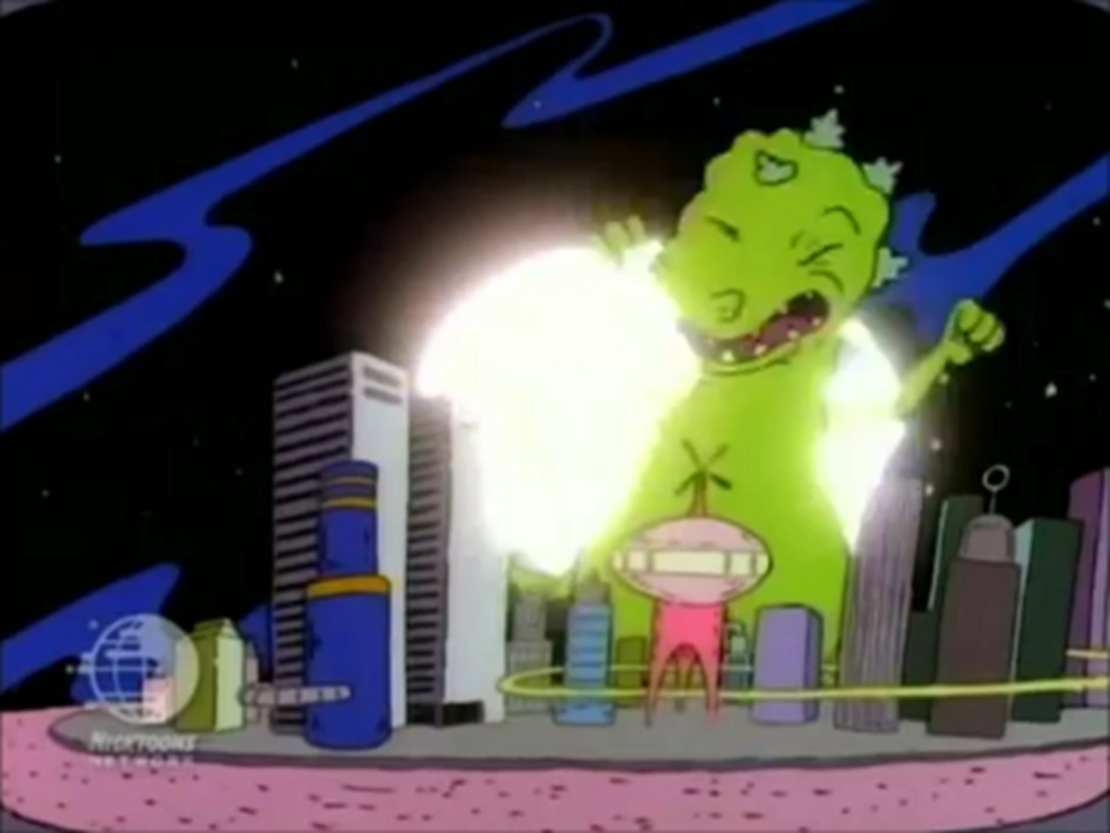 Image - Reptar 2010 (1).png | Rugrats Wiki | FANDOM powered by Wikia