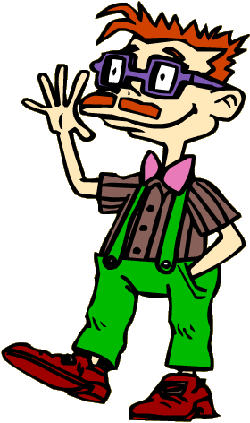 Chas Finster | Rugrats Wiki | FANDOM powered by Wikia