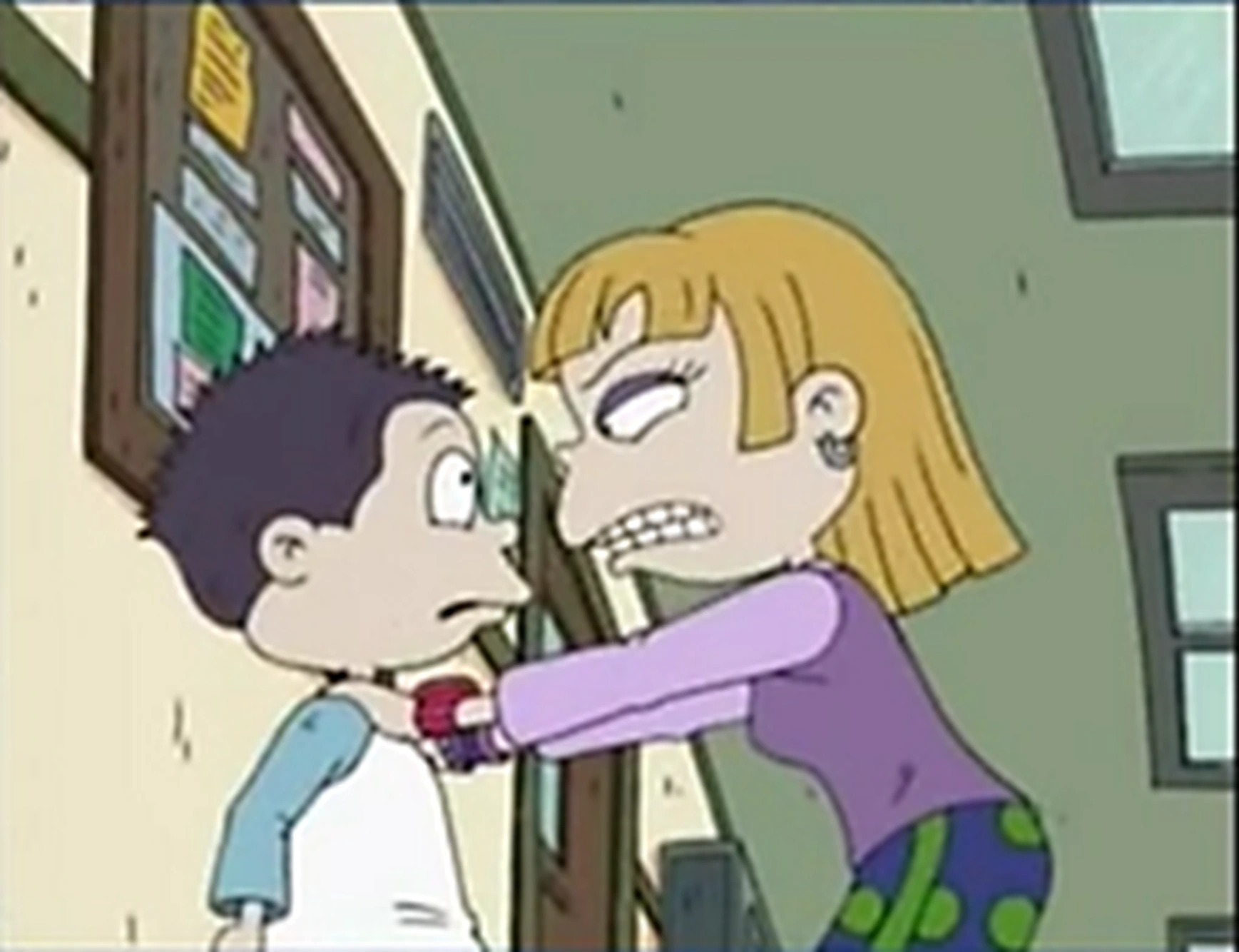 Image - All Growed Up - Rugrats 3.png | Rugrats Wiki | Fandom powered ...