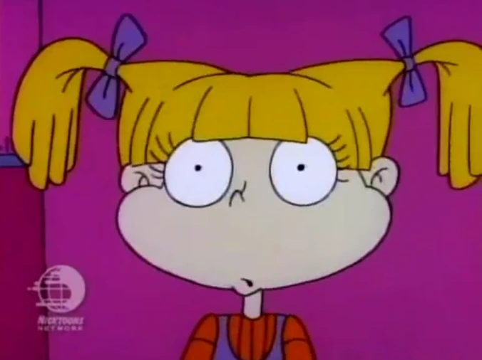 Image - Angelicacloseup1.png | Rugrats Wiki | FANDOM powered by Wikia