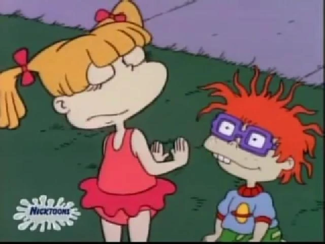 Image - Rugrats - Driving Miss Angelica 32.jpg | Rugrats Wiki | FANDOM ...