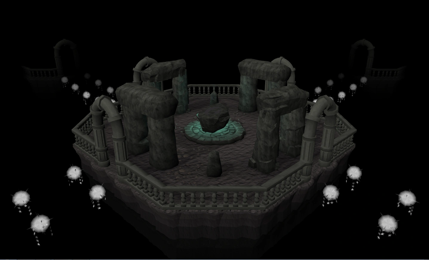 Memory Make (Selah Bell Style)