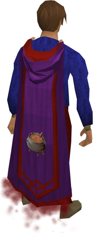 Cooking master cape | RuneScape Wiki | FANDOM powered by Wikia