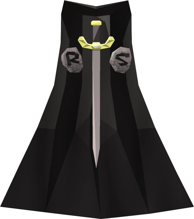 Classic cape | RuneScape Wiki | FANDOM powered by Wikia