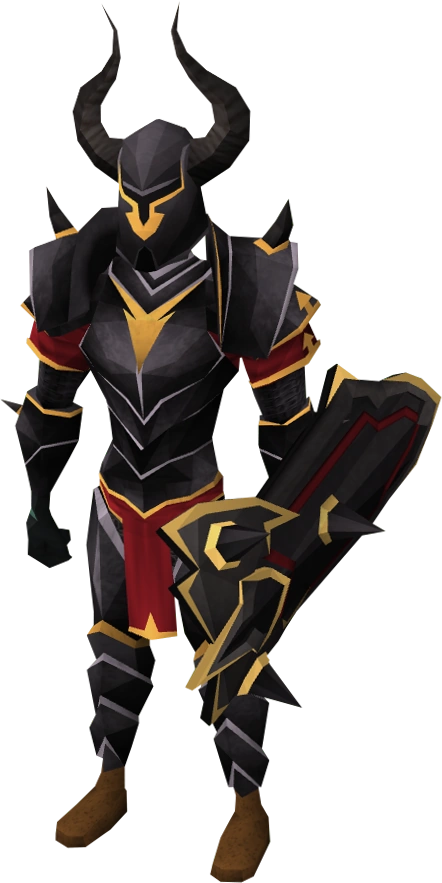 Ornamental armour | RuneScape Wiki | FANDOM powered by Wikia