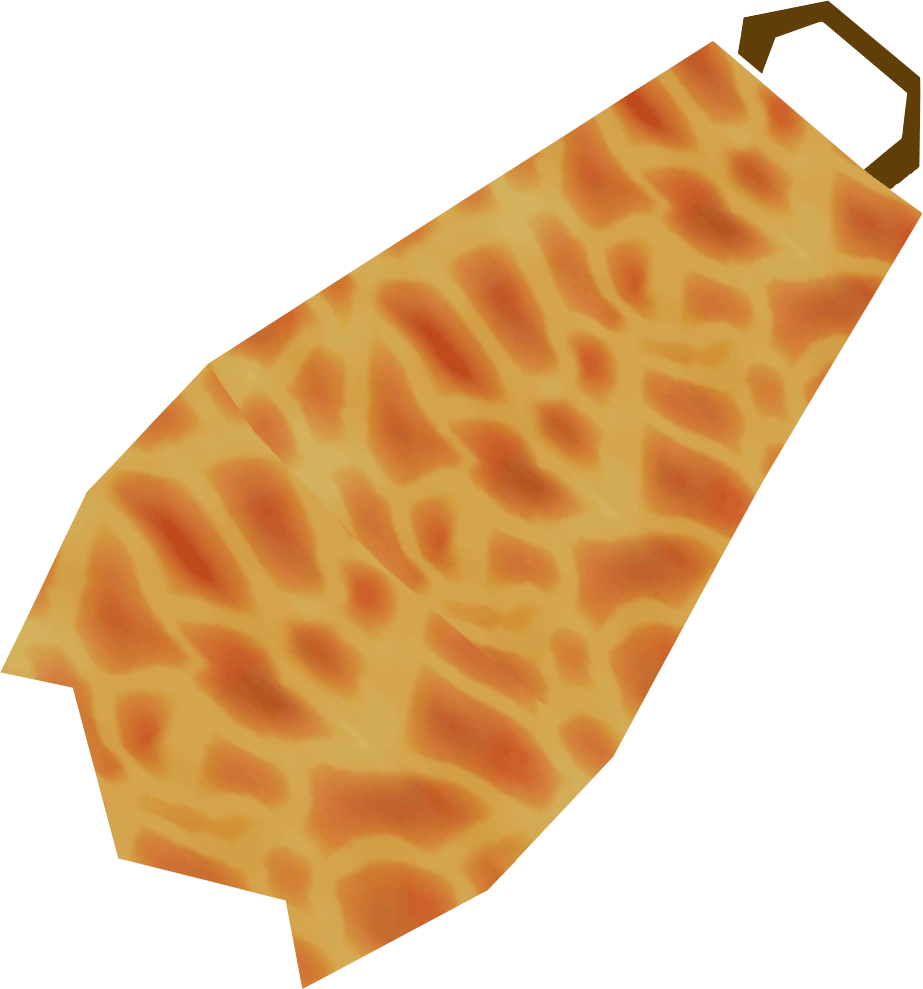 Fire cape | RuneScape Wiki | FANDOM powered by Wikia