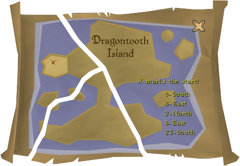 Treasure map | RuneScape Wiki | Fandom powered by Wikia