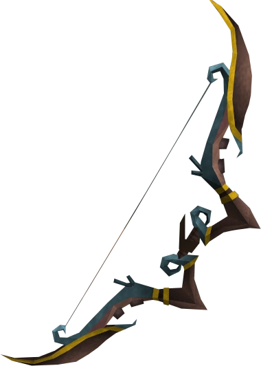 Exquisite shortbow | RuneScape Wiki | FANDOM powered by Wikia