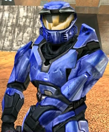 Michael J. Caboose | Red vs. Blue Wiki | FANDOM powered by Wikia