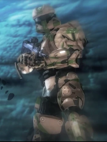 Felix | Red vs. Blue Wiki | FANDOM powered by Wikia