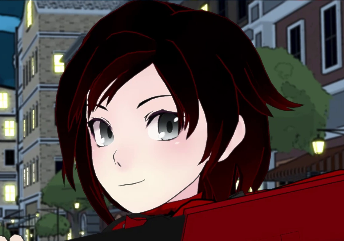 Image - 1101 Ruby Rose 061722.png | RWBY Wiki | FANDOM powered by Wikia