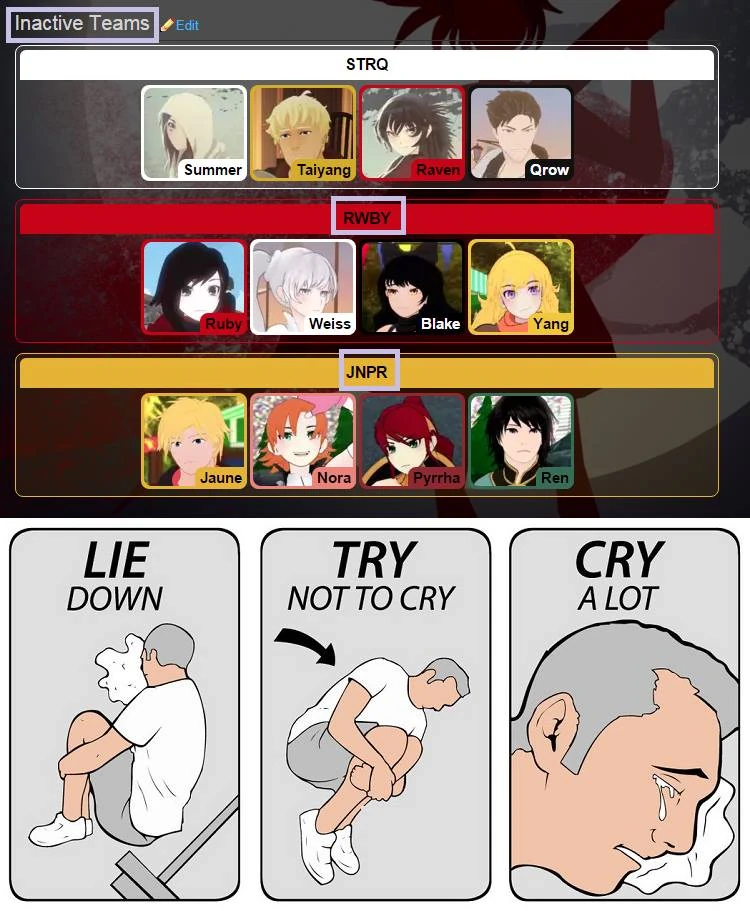 Image - 12733575 964038560341086 8874109347494303051 n.jpg | RWBY Wiki ...