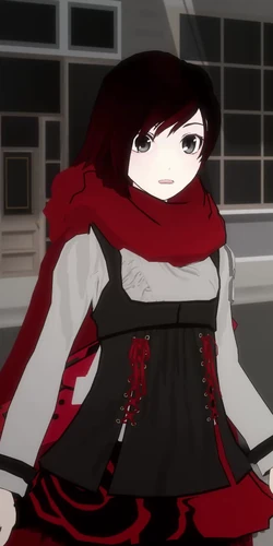 Ruby Rose | RWBY Wiki | Fandom powered by Wikia