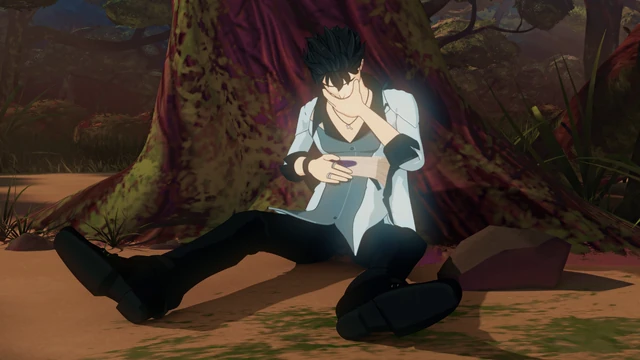 Qrow Branwen get's Drunk for a DEATH BATTLE! by ThatGuyImortal on ...