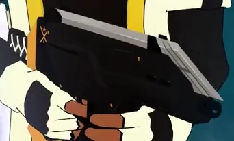 The Remnant Forge: RWBY Weapons Workshop | Page 8 | SpaceBattles Forums