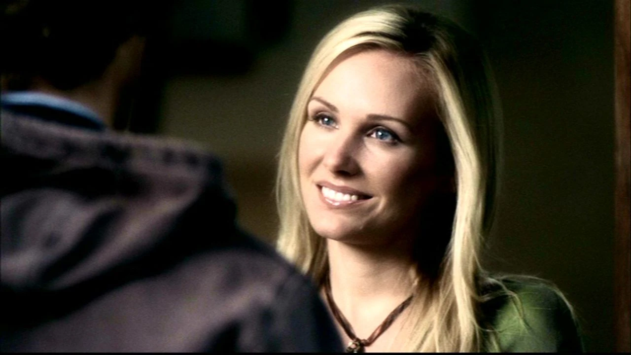 Rebecca Warren | Supernatural Wiki | FANDOM powered by Wikia