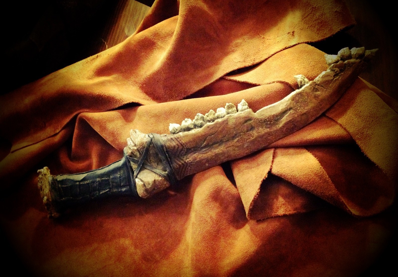 Die erste Klinge (Waffe) | Supernatural Wiki | FANDOM powered by Wikia Die erste Klinge (Waffe) | Supernatural Wiki | FANDOM powered by Wikia